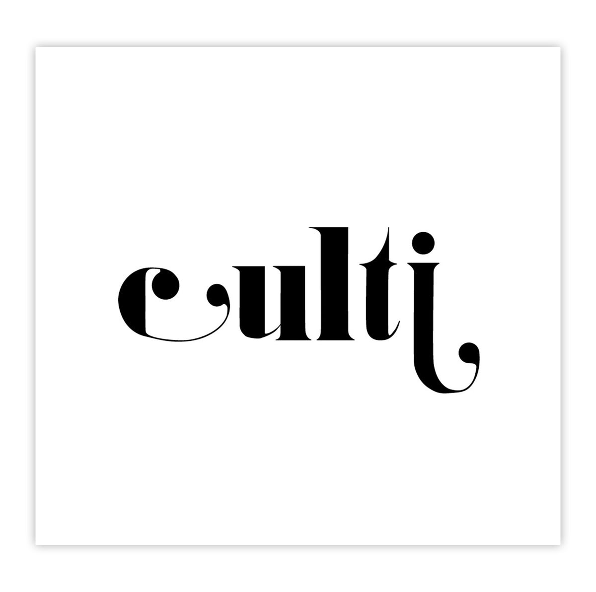 Brands - Culti – Chan Kwong Kee (HK) Co.Ltd.