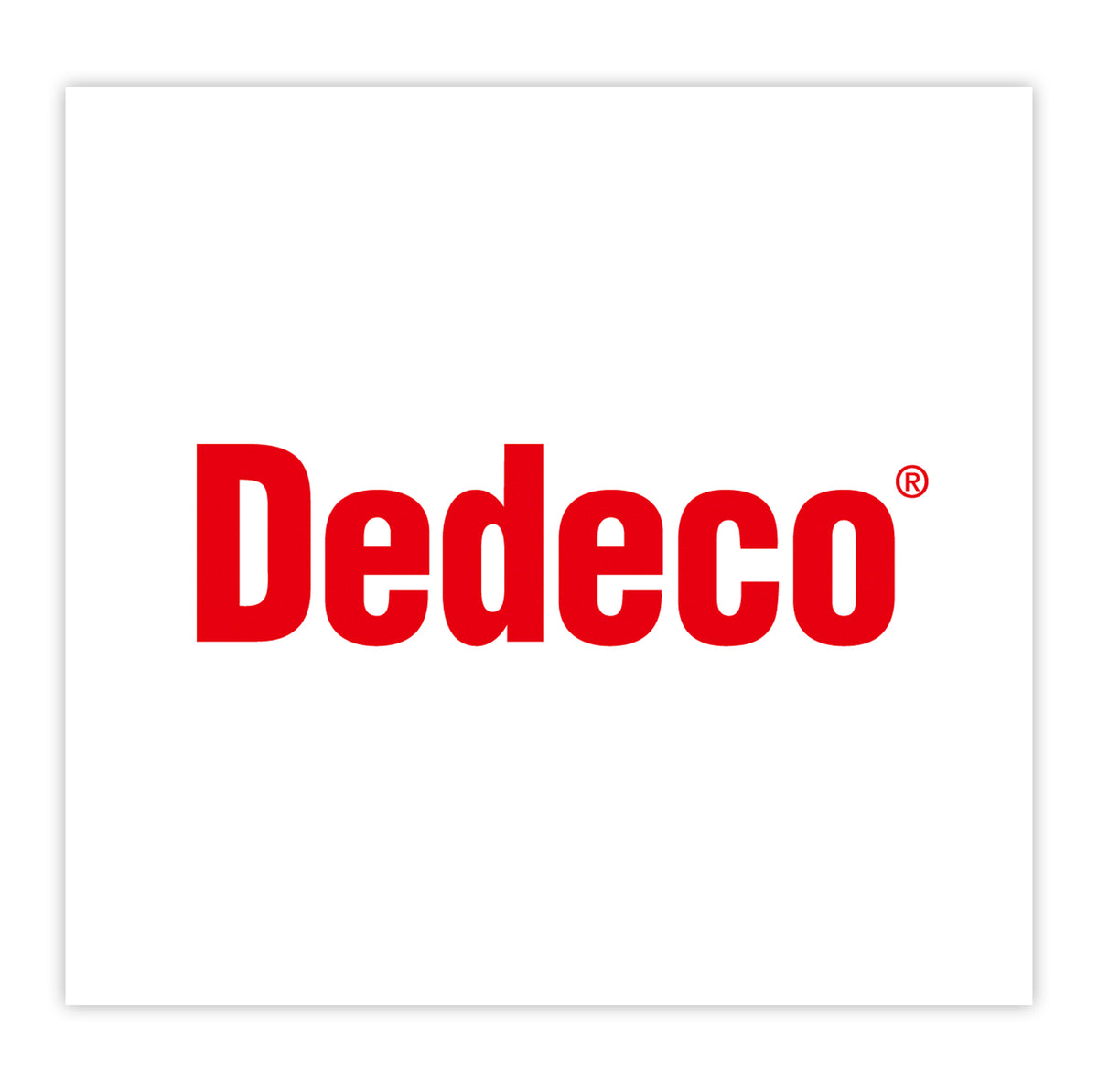 Brands - Dedeco – Chan Kwong Kee (HK) Co.Ltd.