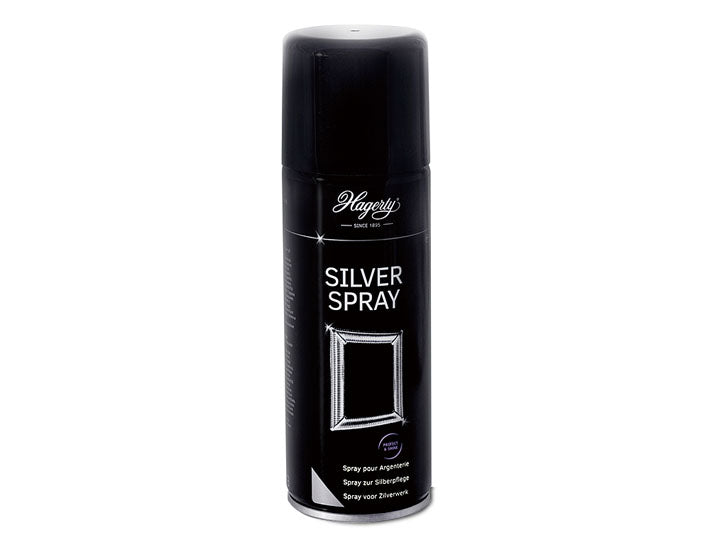 Silver spray, 200 ml, Belgium – Chan Kwong Kee (HK) Co.Ltd.